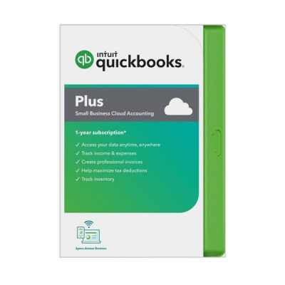 QuickBooks Online Subscription - TransNational Computer LLC