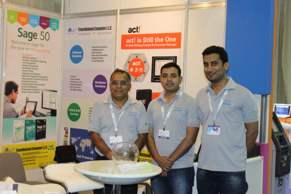 About Us - TransNational Computer LLC