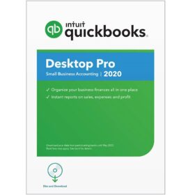 Quickbooks Desktop Pro 2020 UK Edition Hosting - TransNational Computer LLC