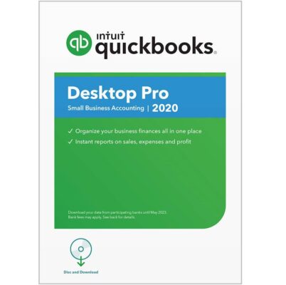 Quickbooks Desktop Pro 2020 UK Edition Hosting - TransNational Computer LLC