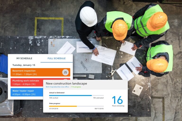 How to set up and create projects in QuickBooks Online - TransNational ...